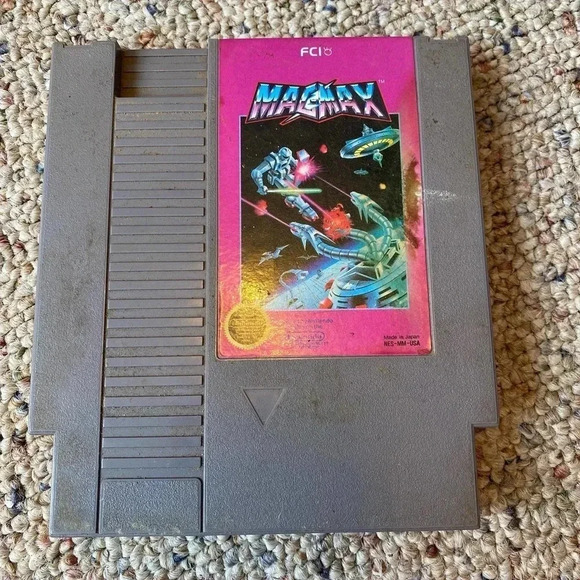 Nintendo | Video Games & Consoles | Vintage Nintendo Nes Game Cart ...